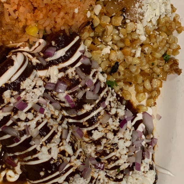 Yxta Cocina Mexicana - Downtown Los Angeles - 29 tips from 1763 visitors