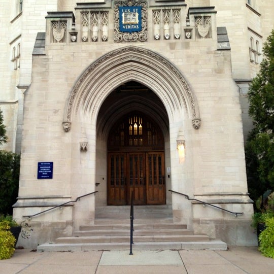 Sheffield-Sterling-Strathcona Hall (SSS) - Downtown New Haven - New ...