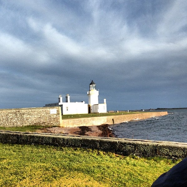 Chanonry Point - Beach