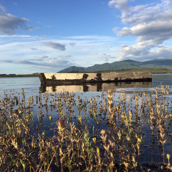 Lago Colbun - 13 tips