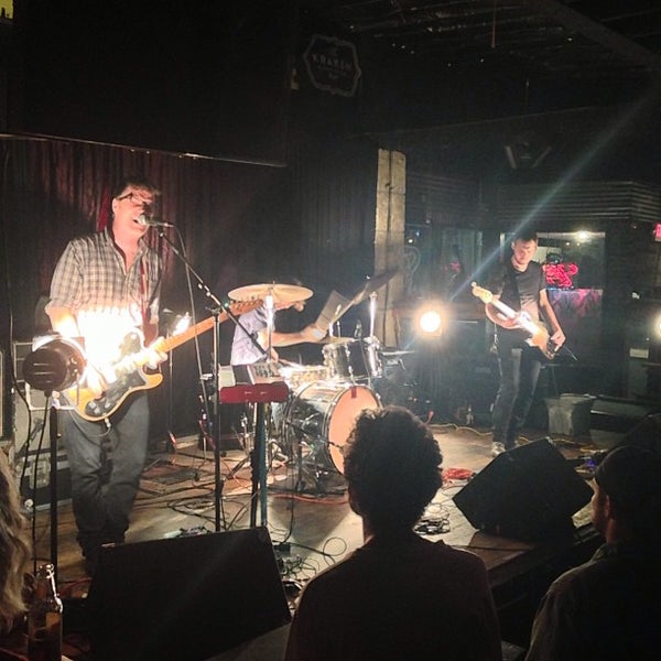 Photos at The Crowbar - Historic Ybor - Tampa, FL