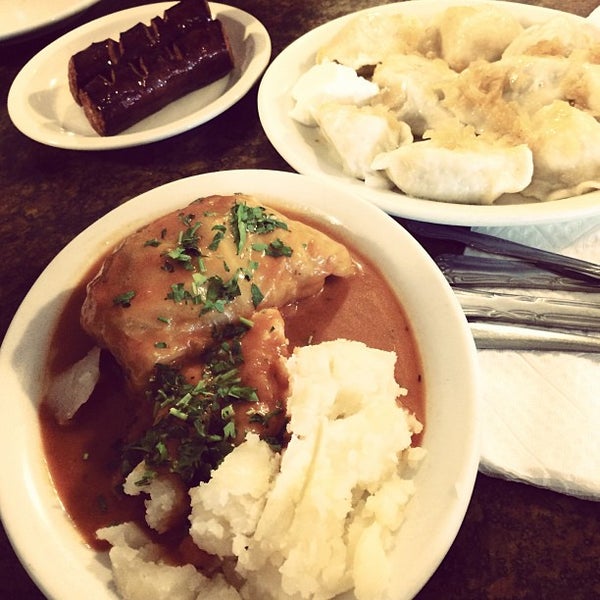 Photos at Podhalanka - Noble Square - 30 tips from 679 visitors