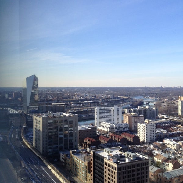 Accenture (Now Closed) - Office in Philadelphia