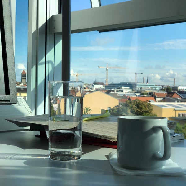 SAP Berlin - Mitte - 2 tips from 572 visitors