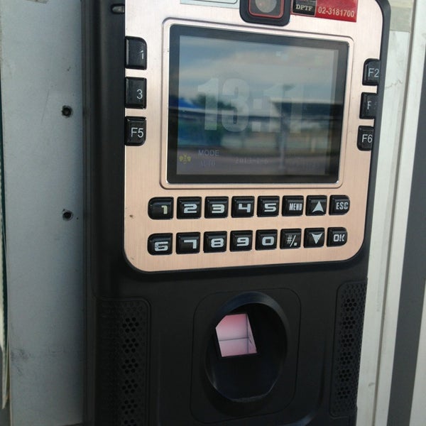 อาคารบุษราคัม IP IRPC - Rayong, จังหวัดระยอง