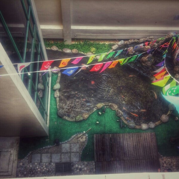 Photos at Chong Pang Community Club - Yishun - 21 Yishun Ring Rd