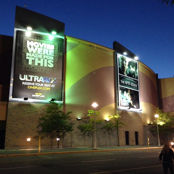 Photos at Coliseum Scarborough Cinemas - Scarborough, ON