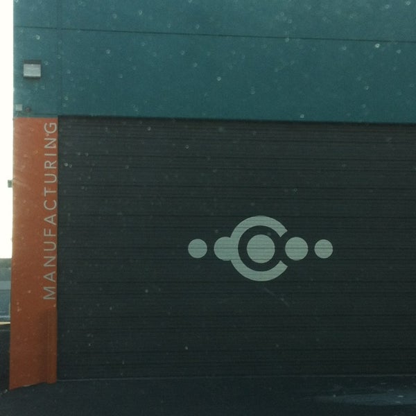 Cavist - Structure in Reno