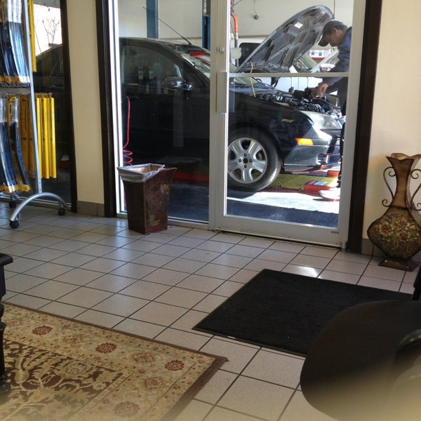 Kwik Kar - Automotive Repair Shop in Dallas