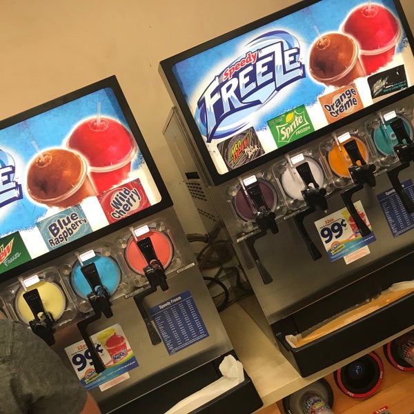 Speedway - 5 tips from 303 visitors