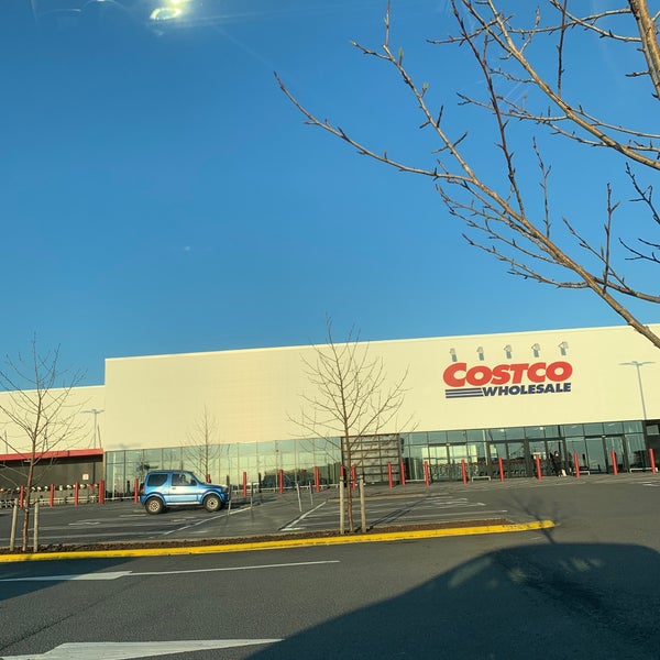 Costco - 2 tips from 435 visitors