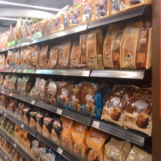 Sam's Groceria - Straits Quay