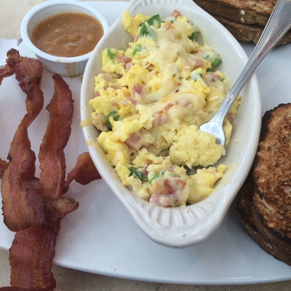 The Egg & I Restaurants - 11 tips from 279 visitors