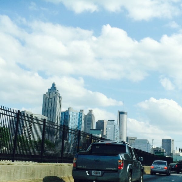 Capitol View Manor - Southside - Atlanta, GA