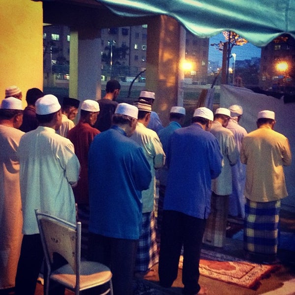 PPR BATU MUDA BLOK E - 2 tips from 135 visitors