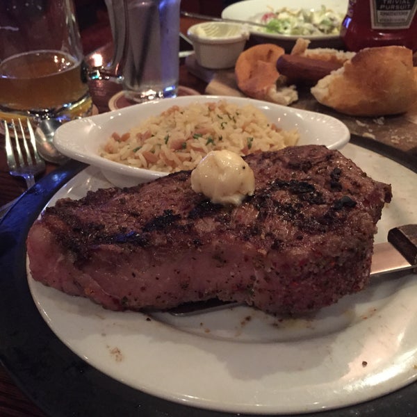 Photos at Ruby River Steakhouse - Restaurant in Reno