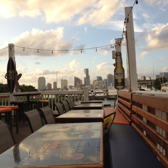 Whiskey Joe's - Village of Key Biscayne - 21 tips