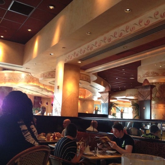 Cheesecake Factory In Naples Florida