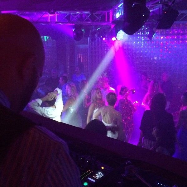 Photos at Copa Nightclub - Downtown Palm Springs - Palm Springs, CA