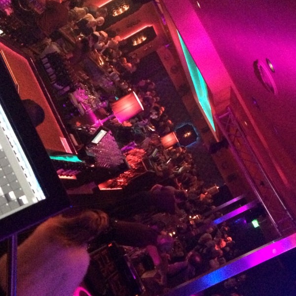 Photos at Copa Nightclub - Downtown Palm Springs - Palm Springs, CA