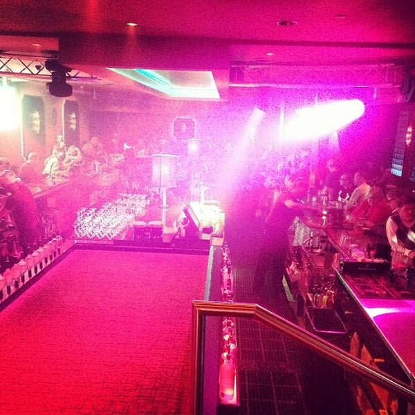 Photos at Copa Nightclub - Downtown Palm Springs - Palm Springs, CA