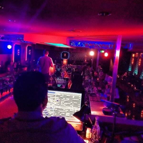 Photos at Copa Nightclub - Downtown Palm Springs - Palm Springs, CA