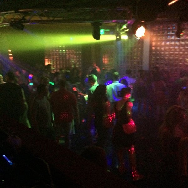 Photos at Copa Nightclub - Downtown Palm Springs - Palm Springs, CA
