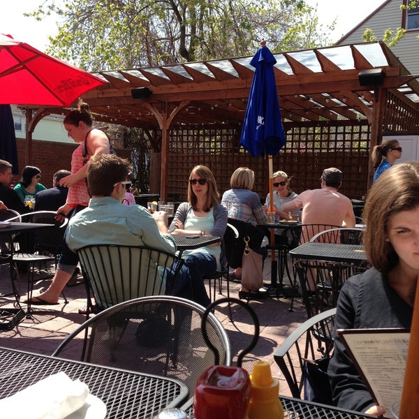 Devlin's Restaurant - 53 tips from 2341 visitors