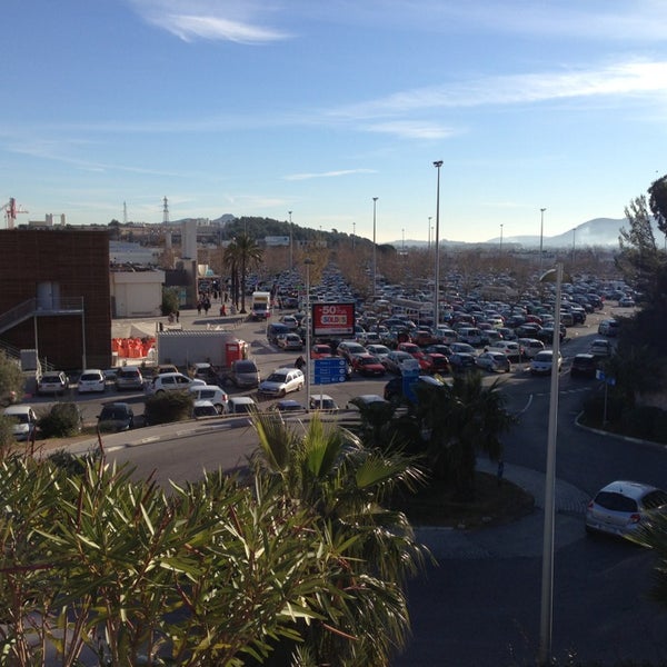 Grand Var - 6 tips from 587 visitors