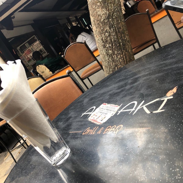 Ashaki Grill & BBQ - Nairobi, Nairobi