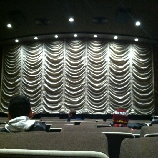 Photos at Dolby 88 Screening Room - Indie Movie Theater in Midtown East