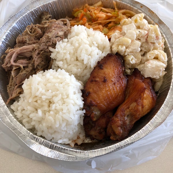 Makai Pacific Island Grill - Hawaiian Restaurant