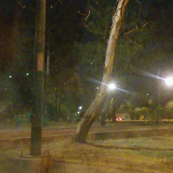 Parque Colonial - Dog Park