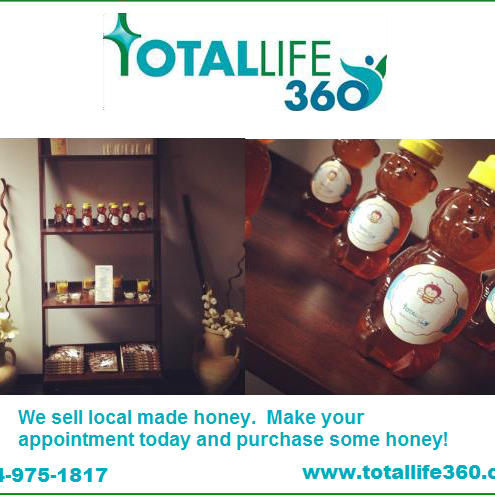 Total Life 360 - Spa in Smyrna