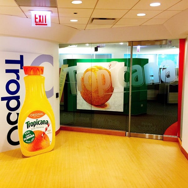 Photos at PepsiCo Chicago - Office in Chicago