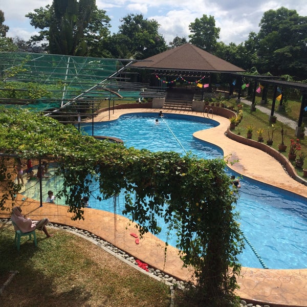 Cariño Resort - Punturin - 4 tips