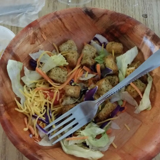 Twin Rivers Restaurant - 3 tips from 63 visitors