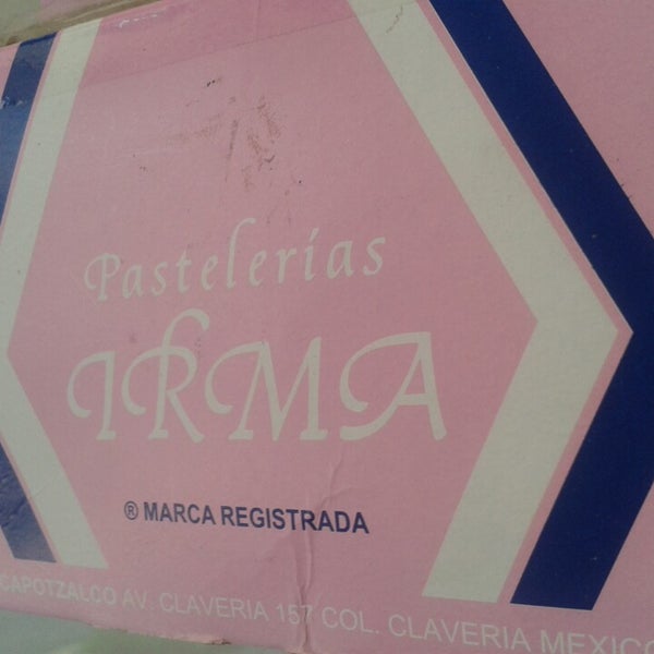 Photos at Pastelerias Irma - Miguel Hidalgo - 12 tips from 85 visitors