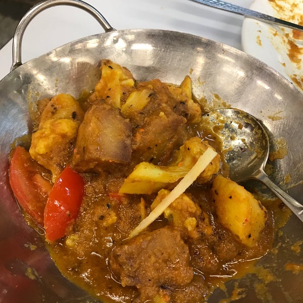 Clay Pot Indian Restaurant - Indian Restaurant in North Point