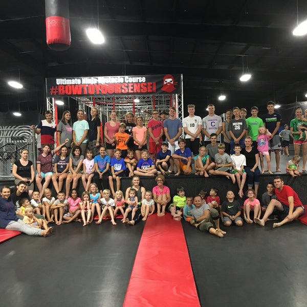 Defy - Hickory Valley - Hamilton Place - Chattanooga, TN