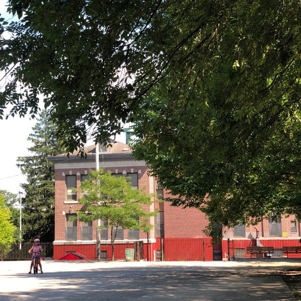 C. W. Henry Elementary School - Education in Philadelphia