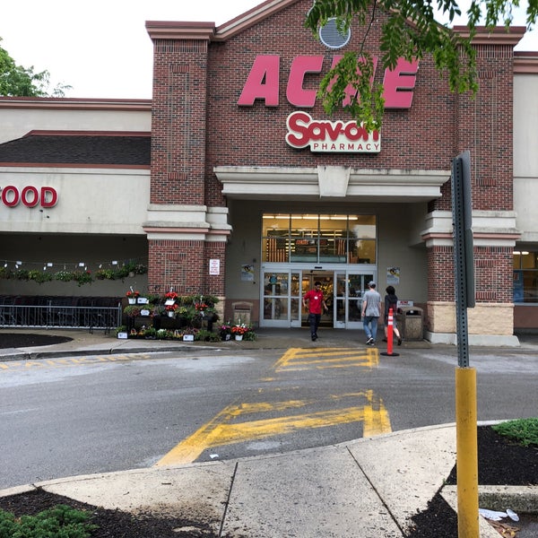 Photos at ACME Markets - Supermarket in Philadelphia
