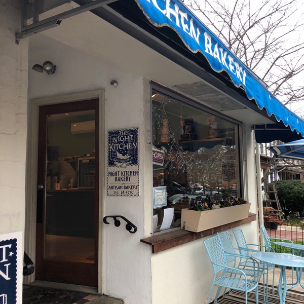 Photos at Night Kitchen Bakery - Chestnut Hill - Philadelphia, PA