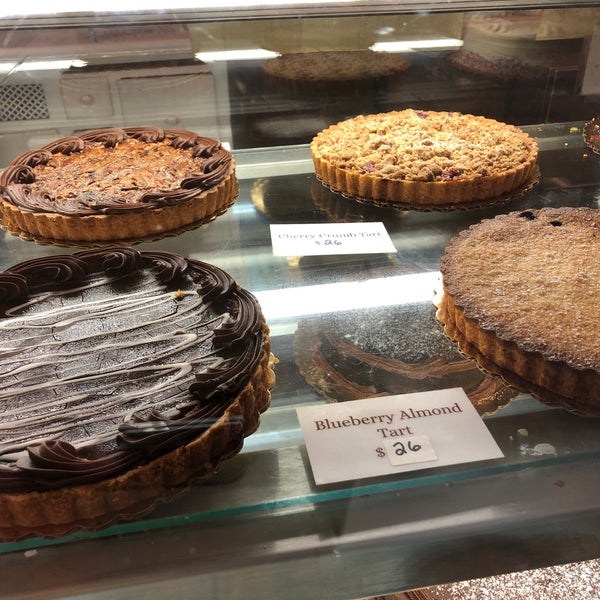 Photos at Night Kitchen Bakery - Chestnut Hill - Philadelphia, PA