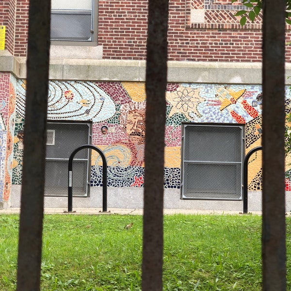 C. W. Henry Elementary School - Education in Philadelphia