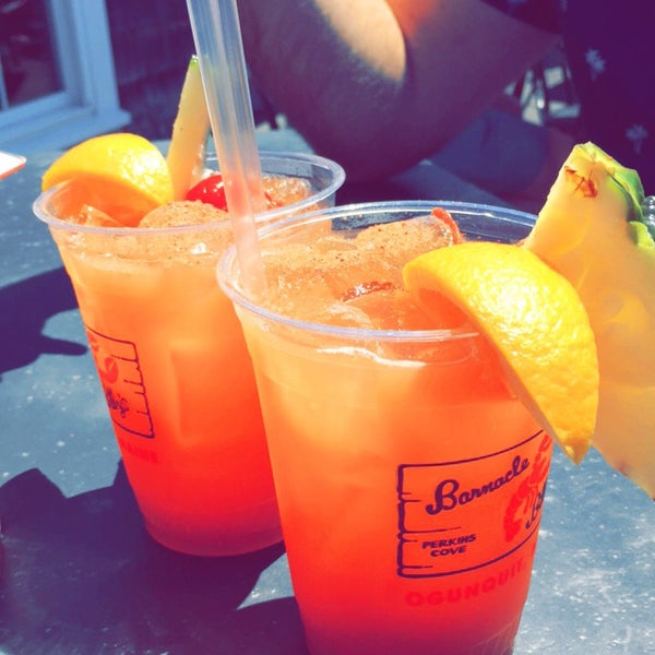 Photos at Barnacle Billy's - Seafood Restaurant