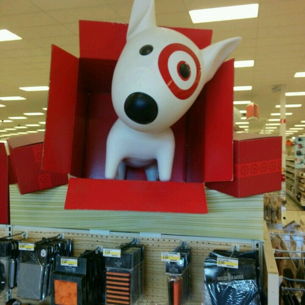 Photos at Target - Canton Market Place - 2022 Cumming Hwy