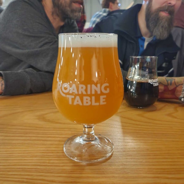 Roaring Table Brewery & Tap Room - 5 tips from 197 visitors