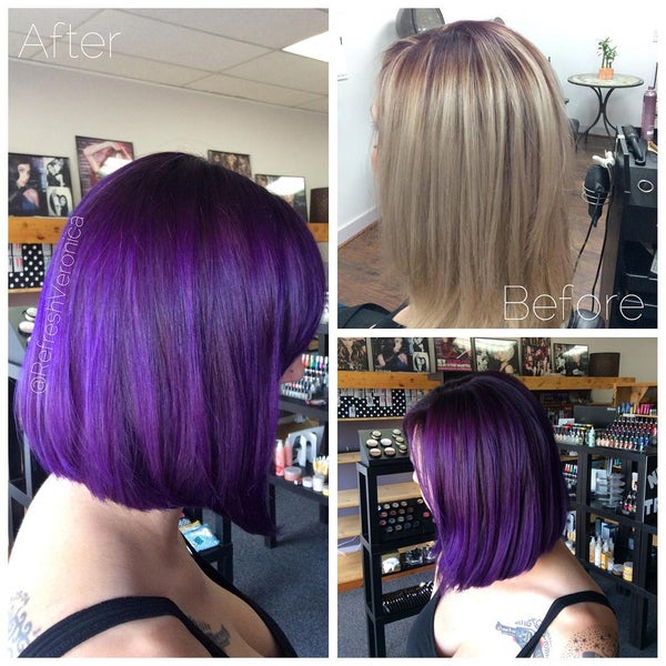 Refresh Hair Salon - Hair Salon