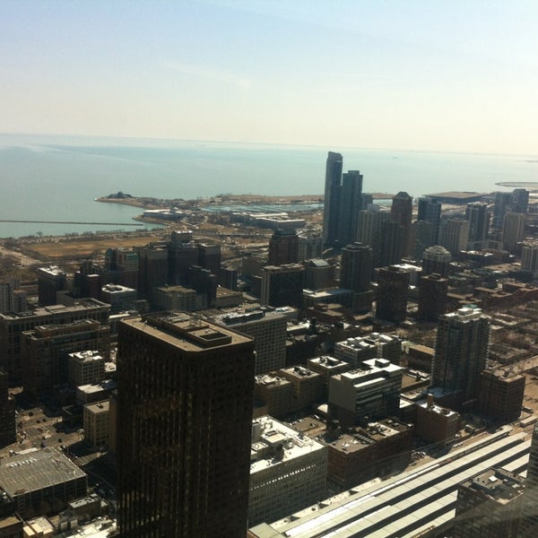 Factset Research Systems - Office in Chicago